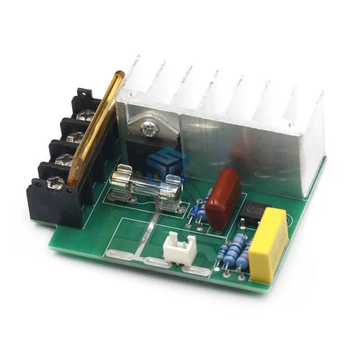 Regulator napona dimmer 4000w 220v