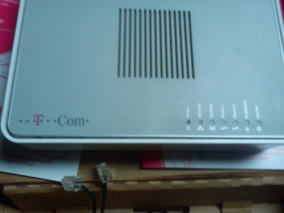 ROUTER THOMPSON 782