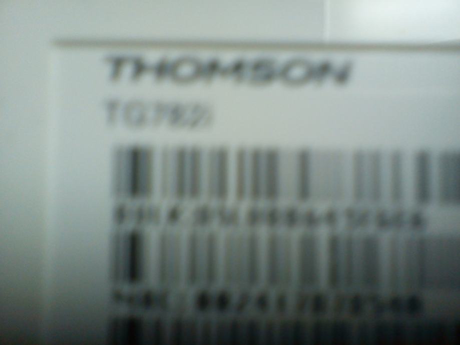 ROUTER THOMPSON 782
