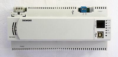 siemens pxc100 D
