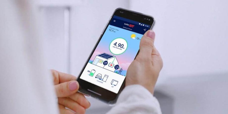 SolarEdge kućna baterija 4,6 Kwh 48 V BAT-05K48-niskonaponsko HRANIKNI