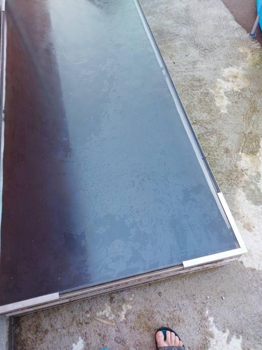 Solarne ploce za toplu vodu