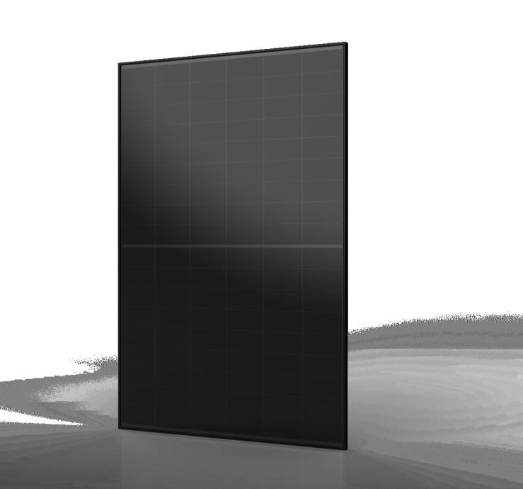 Solarni paneli Aiko A440-MAH54Mb/440Wp ABC N-Type Fullblack (Palette)