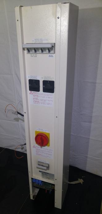 Strujni ormari sa elektro opremom