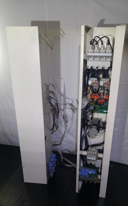 Strujni ormari sa elektro opremom