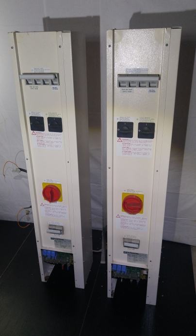 Strujni ormari sa elektro opremom