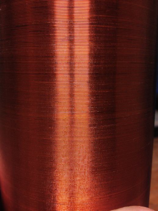 Teslina Zavojnica - Teslin Transformator - Musical Tesla Coil