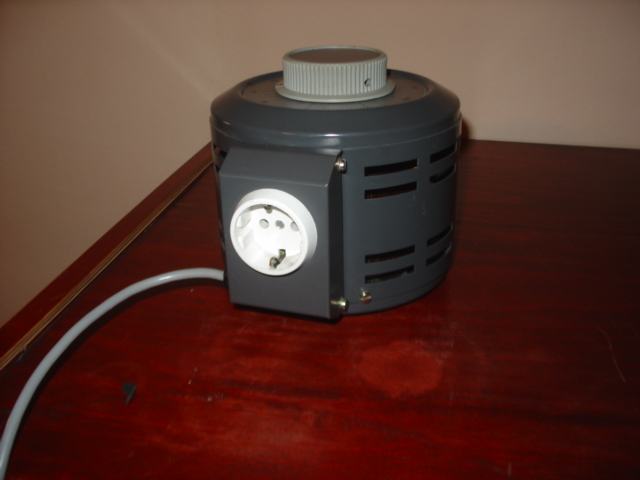 Transformator regulacioni