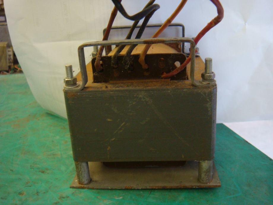 Transformator SPARTRAFO, 450VA, 50Hz