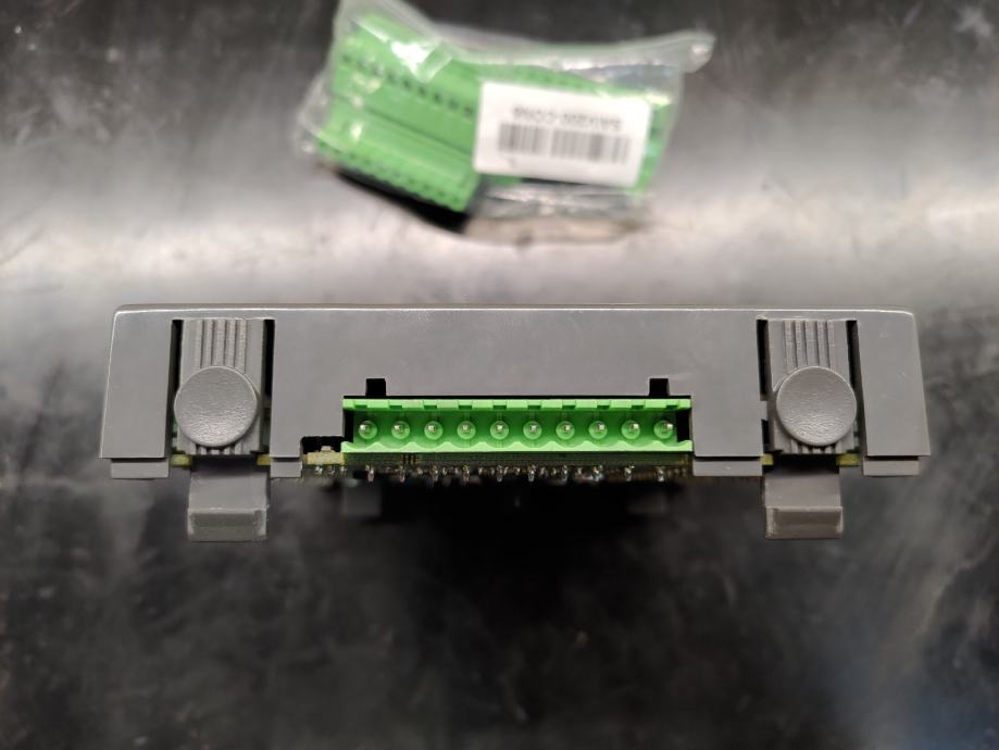 Unitronics V200-18-E4XB Snap-in I/O modul