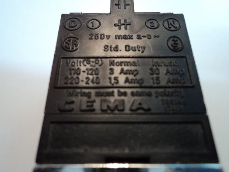 UPRAVLJAČKA PALICA (JOYSTICK) CEMA