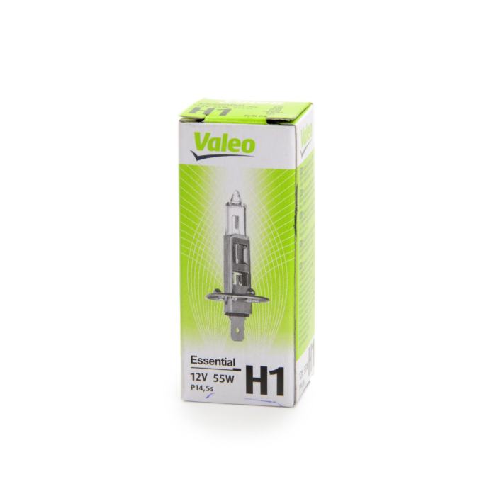 VALEO žarulja halogena H1 12V 55W P14.5s