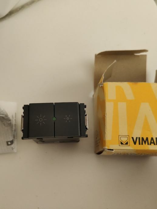 Vimar idea dimer