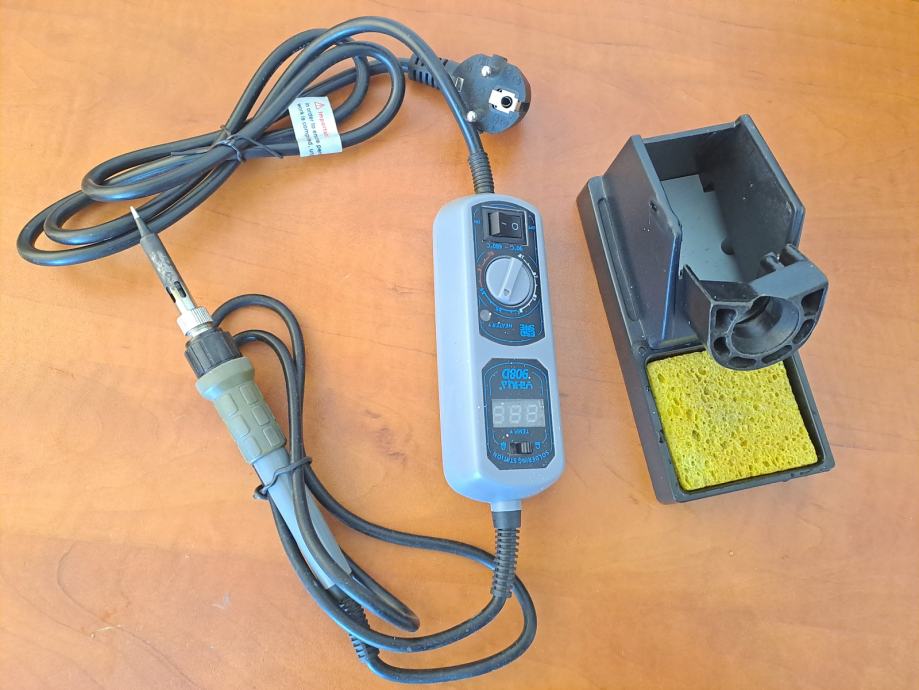 Yihua 908D 60W lemilica