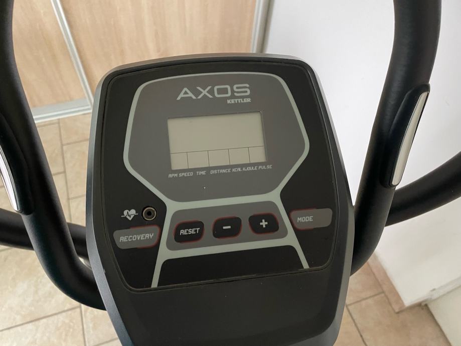 Kettler Axos Orbitrek