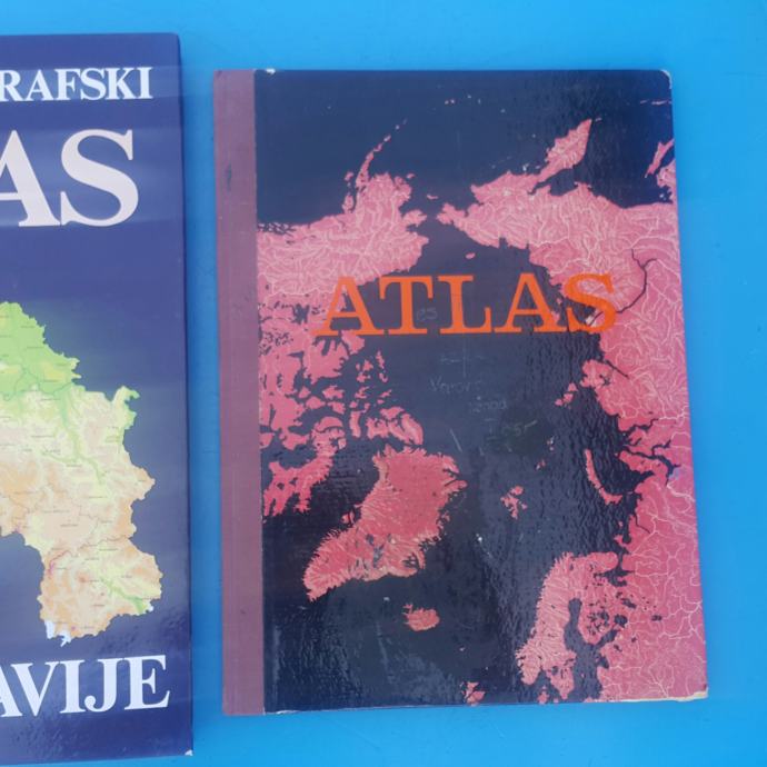 ATLAS LOT ATLASA ⚡⚡⚡