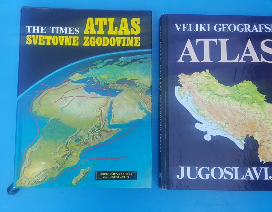 ATLAS LOT ATLASA ⚡⚡⚡