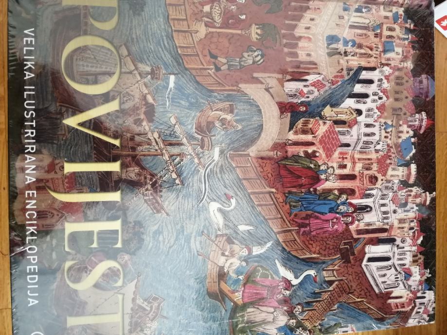 enciklopedija POVIJEST