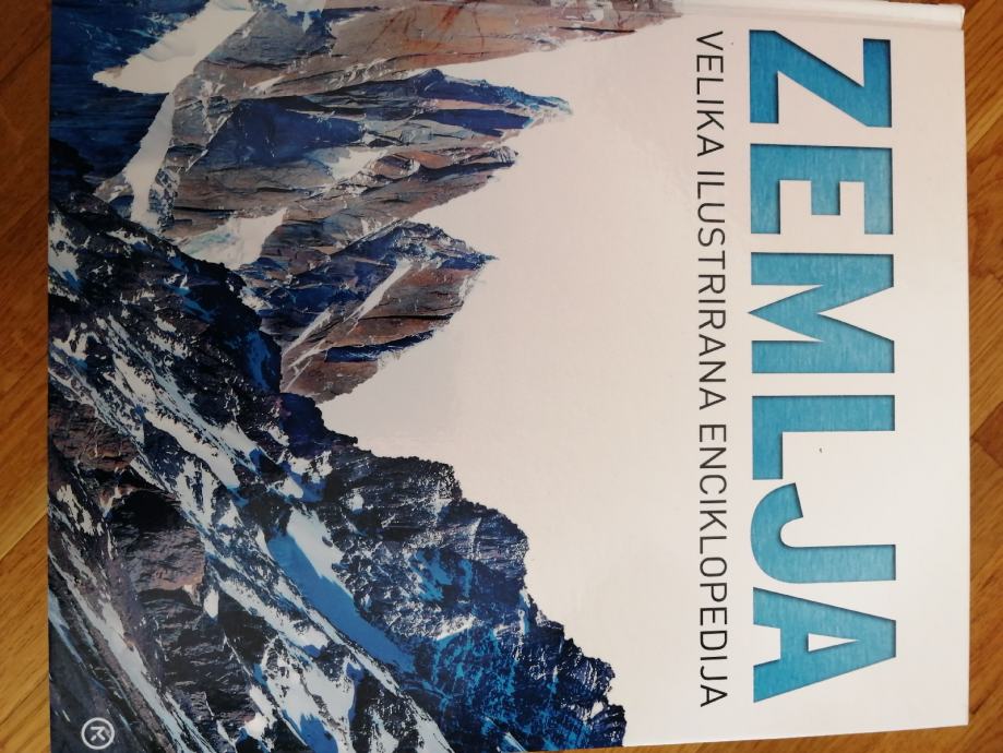 enciklopedija ZEMLJA