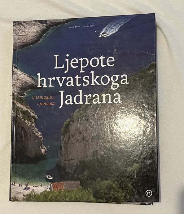 Ljepote hrvatskog Jadrana - u izmaglici vremena