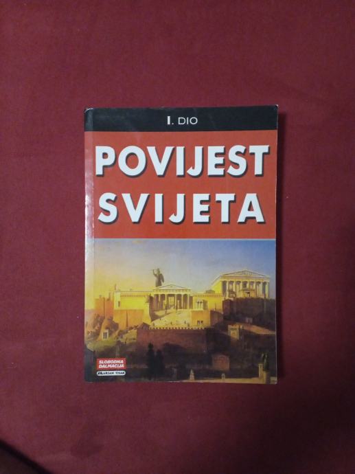 POVIJEST SVIJETA