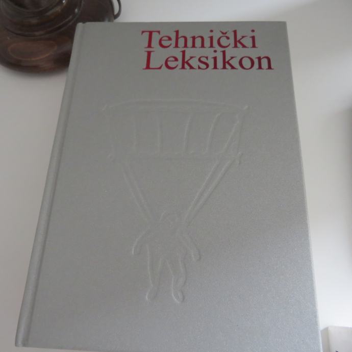 Tehnički leksikon