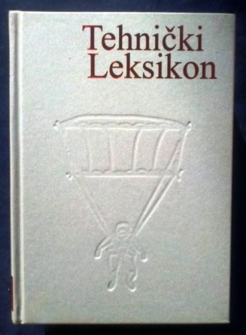 TEHNIČKI LEKSIKON, Zvonimir Jakobović (glavni urednik)