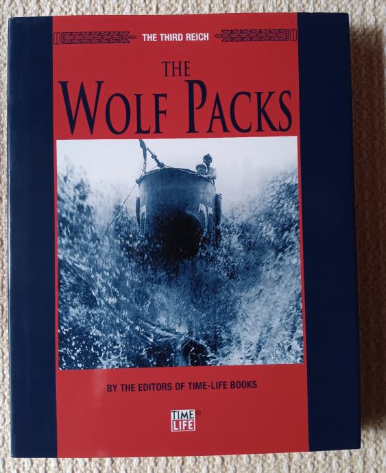 Wolf Packs