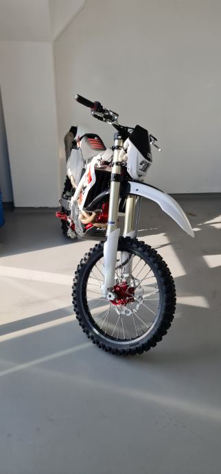 AJP 510 R, 2022 god.