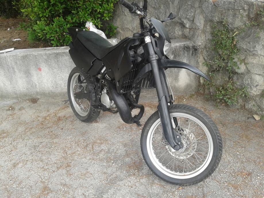 Aprilia 80 cm3,zamjena, 2003 god.