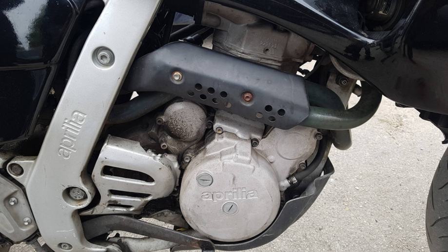 Aprilia Pegaso 650 650 cm3, 1994 god.