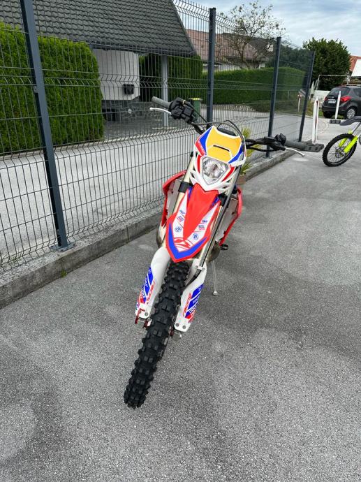 Beta 300 RR 300RR RACING 2T 293 cm3, 2020 god.