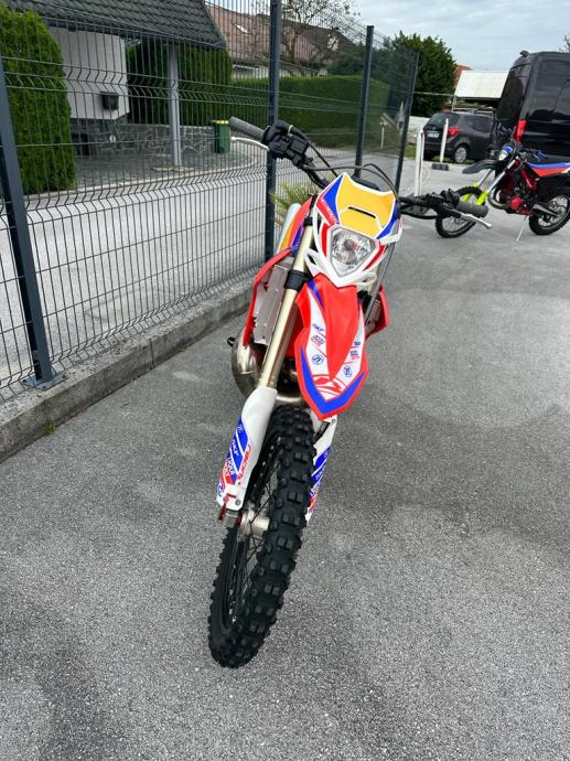 Beta 300 RR 300RR RACING 2T 293 cm3, 2020 god.