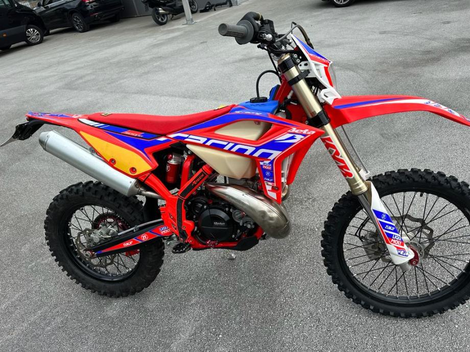 Beta 300 RR 300RR RACING 2T 293 cm3, 2020 god.