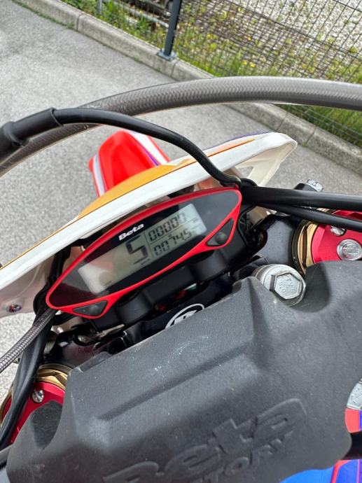 Beta 300 RR 300RR RACING 2T 293 cm3, 2020 god.