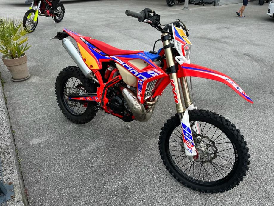 Beta 300 RR 300RR RACING 2T 293 cm3, 2020 god.