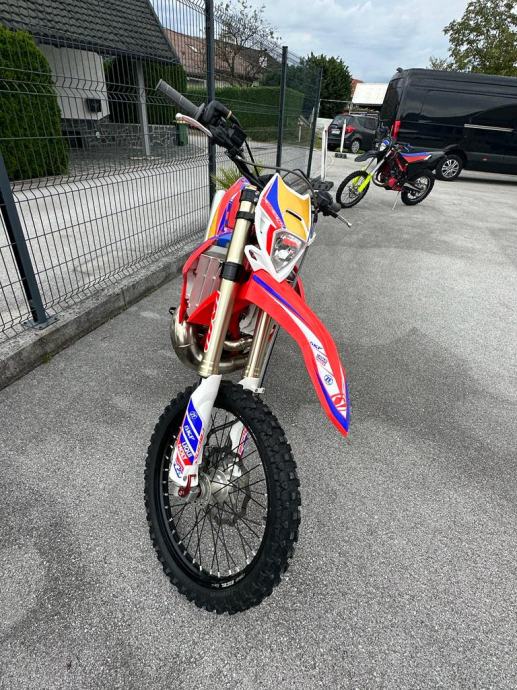 Beta 300 RR 300RR RACING 2T 293 cm3, 2020 god.