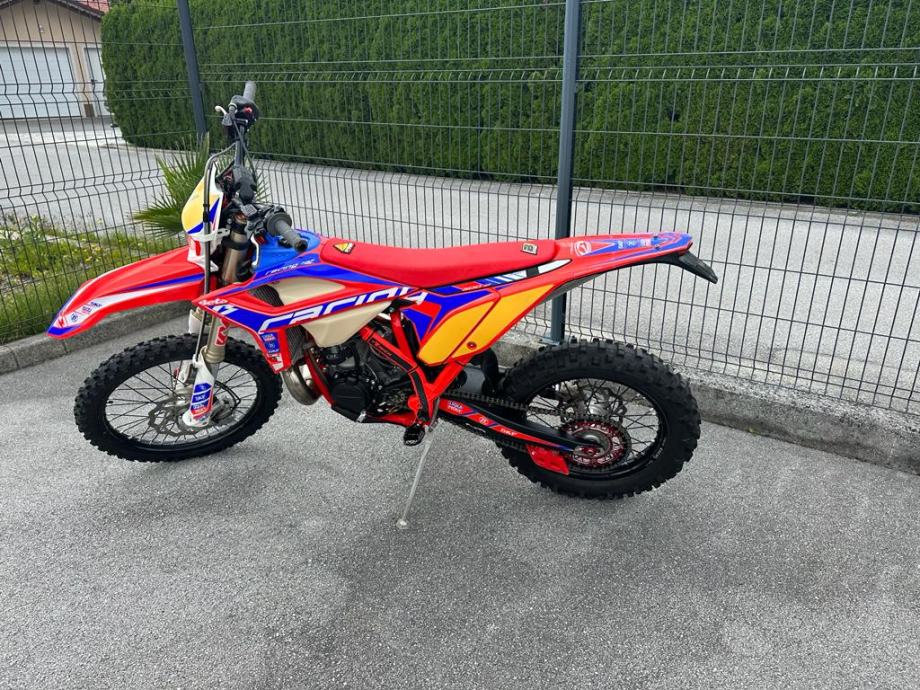 Beta 300 RR 300RR RACING 2T 293 cm3, 2020 god.
