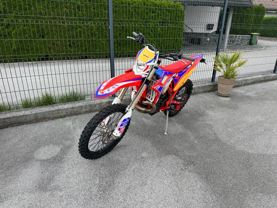 Beta 300 RR 300RR RACING 2T 293 cm3, 2020 god.