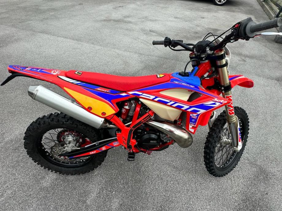Beta 300 RR 300RR RACING 2T 293 cm3, 2020 god.