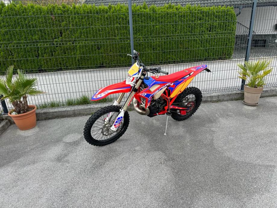 Beta 300 RR 300RR RACING 2T 293 cm3, 2020 god.