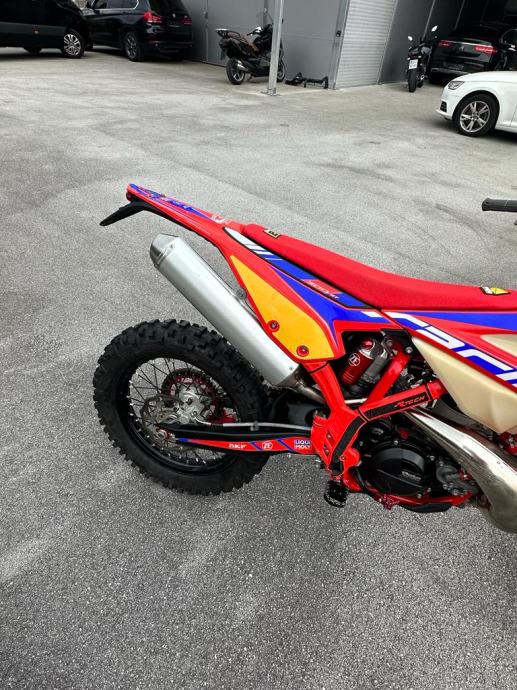 Beta 300 RR 300RR RACING 2T 293 cm3, 2020 god.