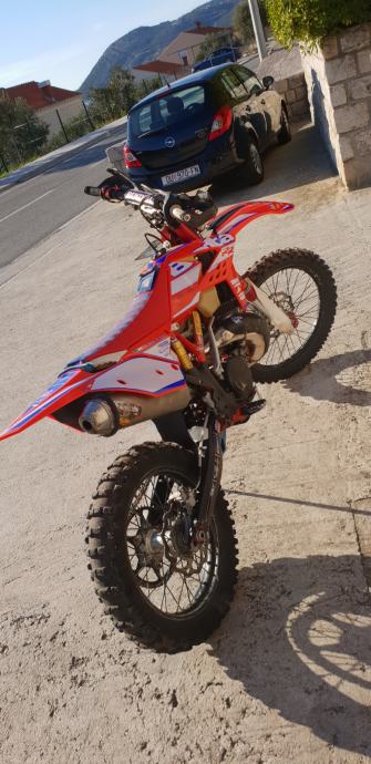Beta 300RR 300 cm3, 2017 god.
