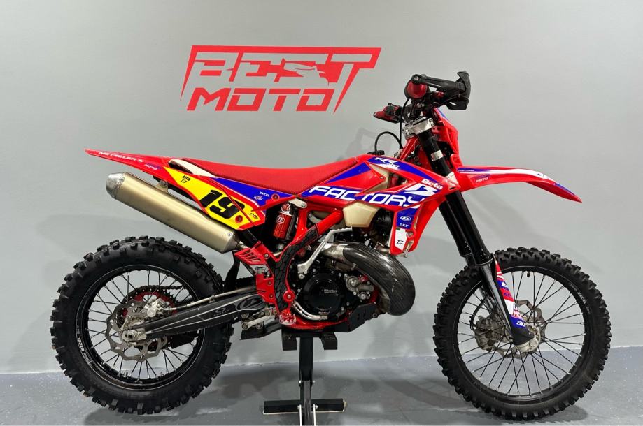 Beta 300RR 300 cm3, 2019 god.