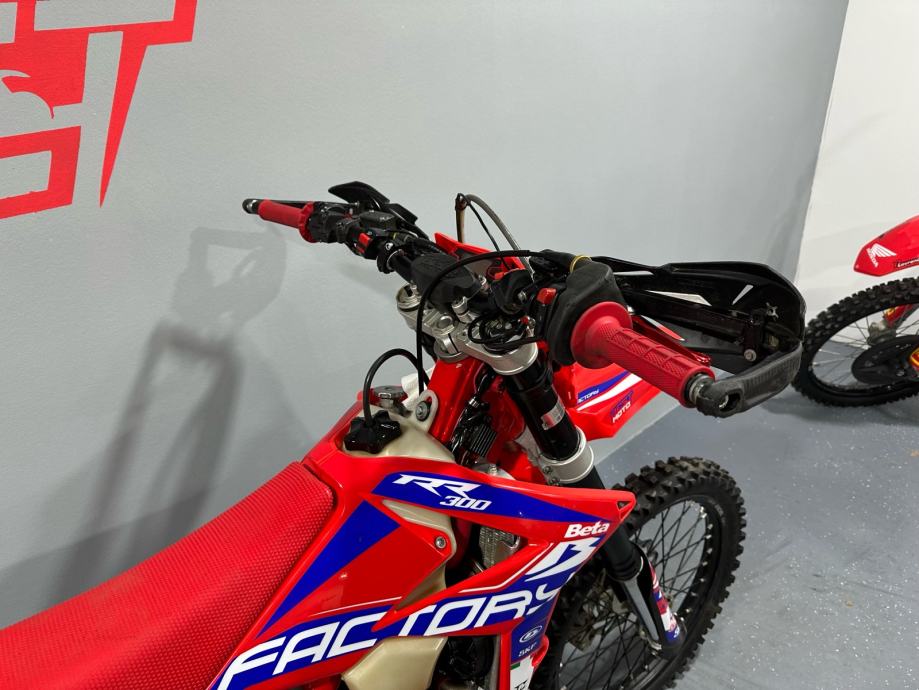 Beta 300RR 300 cm3, 2019 god.