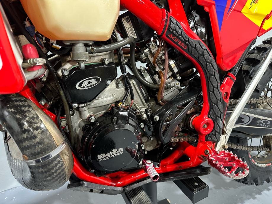 Beta 300RR 300 cm3, 2019 god.