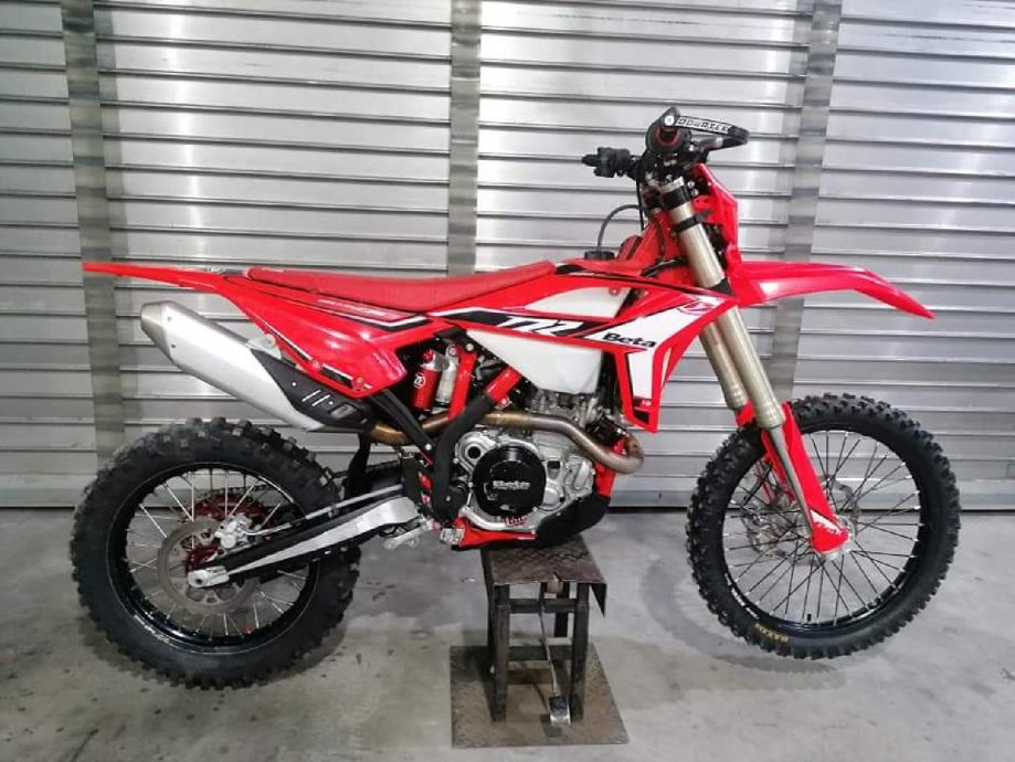 Beta RR 390 cm3, 2022 god.