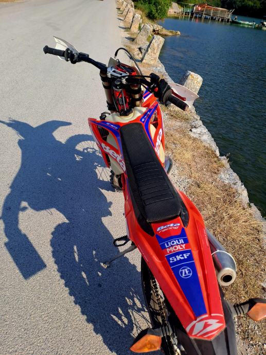 Beta Factory 300 rr 299 cm3, 2021 god.