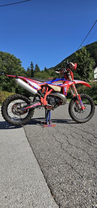 Beta Racing edition 300 cm3, 2022 god.