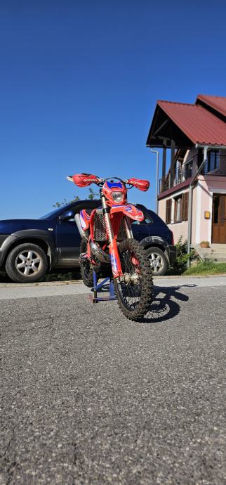 Beta Racing edition 300 cm3, 2022 god.